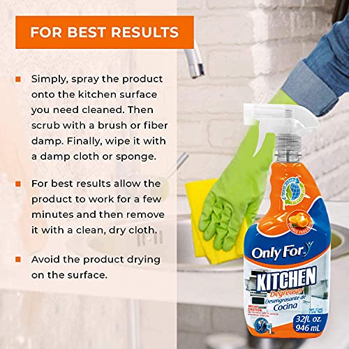 The 20 Best Spray Degreasers of 2025 [Verified] - Cherry Picks