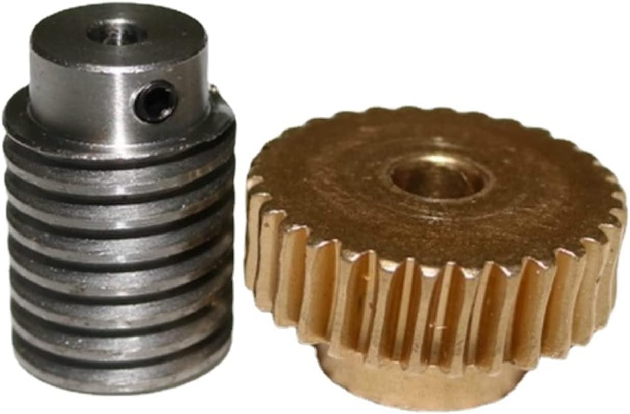 Amazon.com: ELLANA Transmission Angle 1 Set 2 Module 20 Teeth Reduction ...