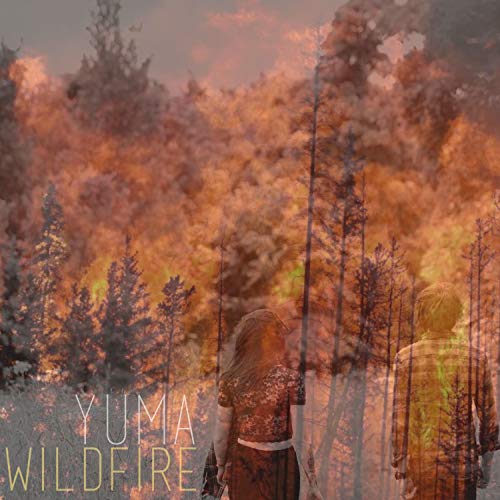 Amazon.co.jp: Wildfire : Yuma: デジタルミュージック