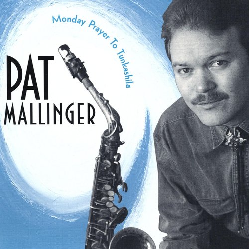 Play Monday Prayer to Tunkashila by Pat Mallinger on Amazon Music