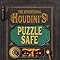 The Sensational Houdini's Puzzle Safe: A Collection of Puzzles Inspired ...