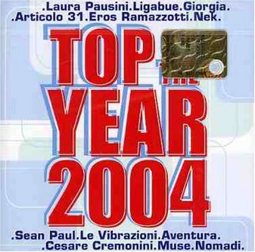 Amazon.com: Top of the Year 2004: CDs & Vinyl