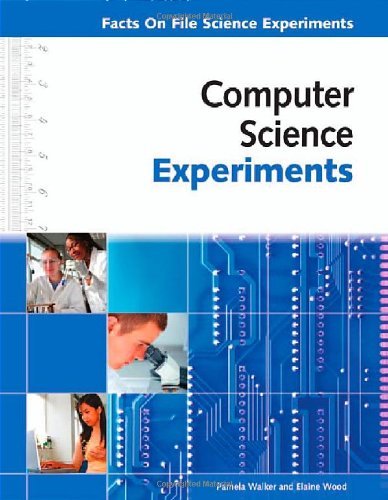 Computer Science Experiments (Facts on File Science Experiments) eBook : Walker, Pam, Wood ...