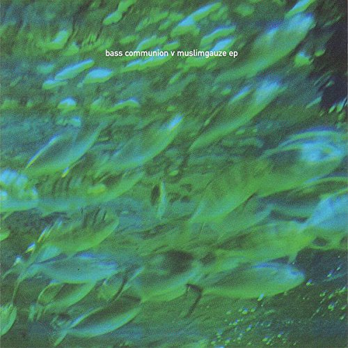 Bass Communion V Muslimgauze: Amazon.de: Musik-CDs & Vinyl