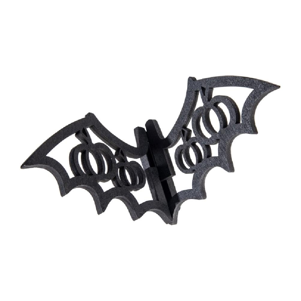 Pipistrelli Dei Cartoni Animati Di Halloween