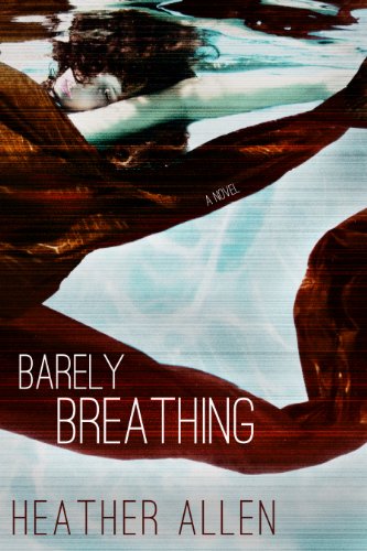 Barely Breathing (Just Breathe Book 2) - Kindle edition by Allen ...