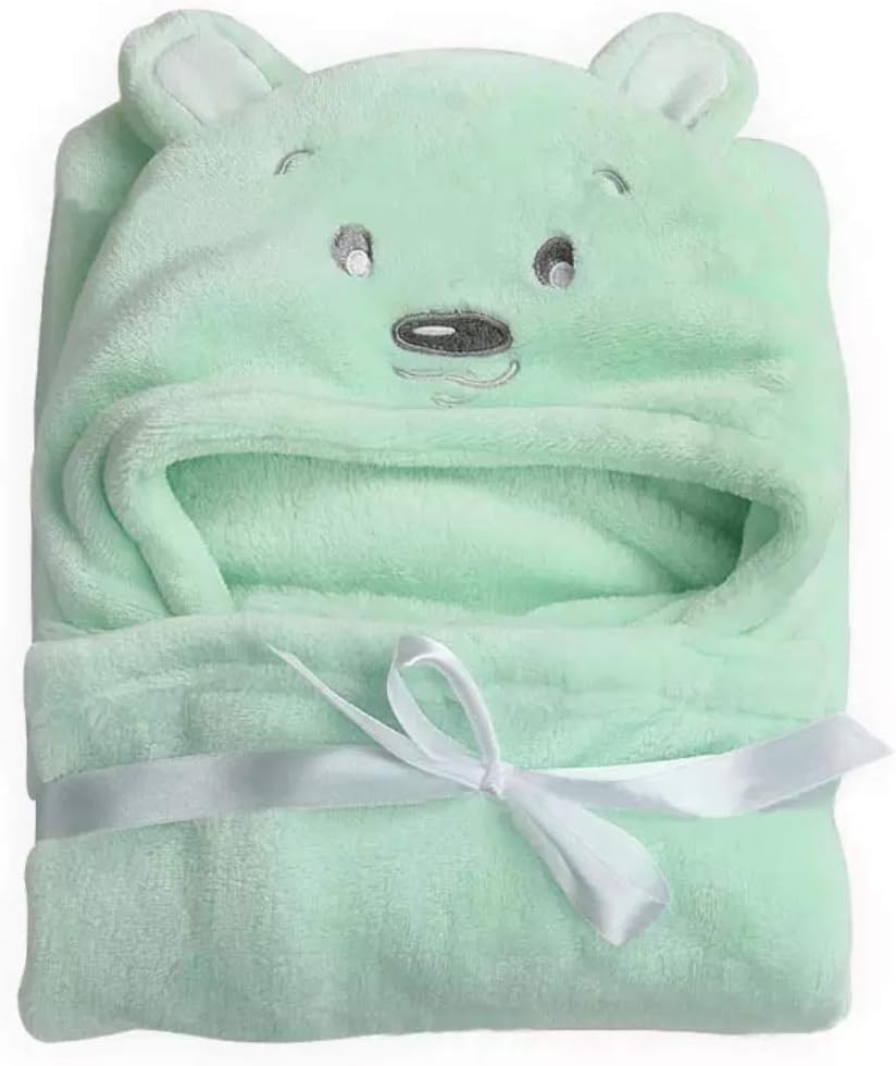 Buy BRANDONN New Born Baby Wrapper, Blanket, Soft Towel for Baby Boys ...