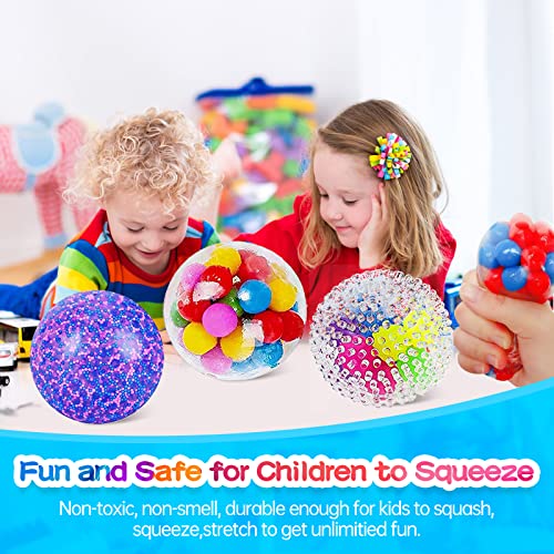 The 30 Best Stress Ball Fidget Toys of 2025 [Verified] - Cherry Picks