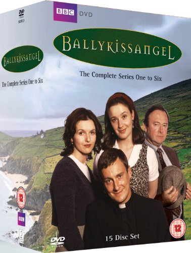 Ballykissangel – fernsehserien.de
