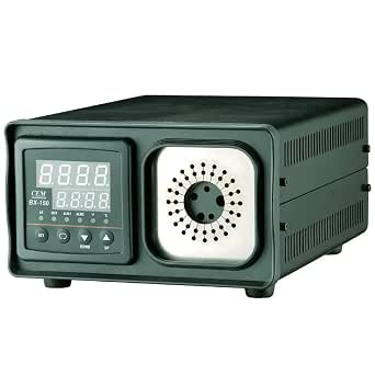 GuliTech Bench Portable IR Temperature Calibrator CEM BX-150 Infrared ...