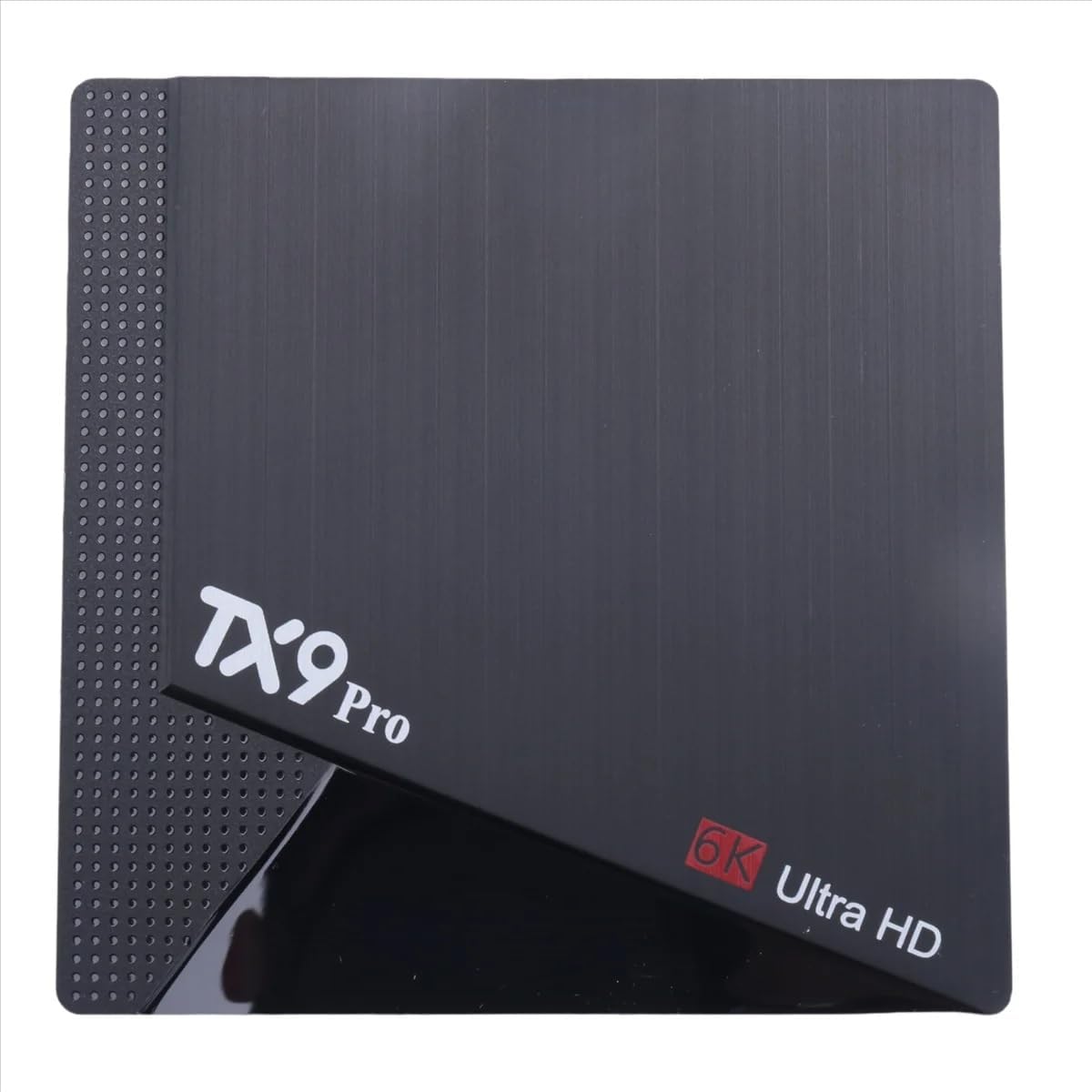VOOCME TX9 Pro Android 12.0 TV Box, 4GB RAM 32GB ROM, Support 2.4G/5G ...