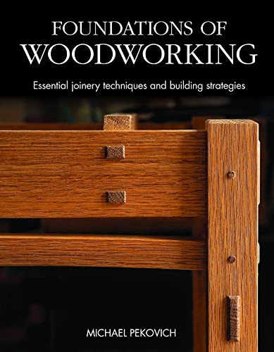 Amazon Best Sellers: Best Woodworking Projects