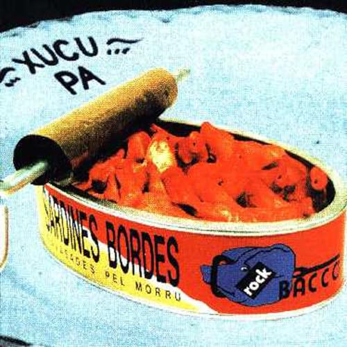 Play Sardines Bordes (Edició Digital Remartiritzada) by Xucu-Pà on ...
