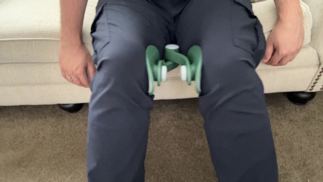 Watch SHOULD YOU BUY the TINRIEF Thigh Master Exerciser? on Amazon Live