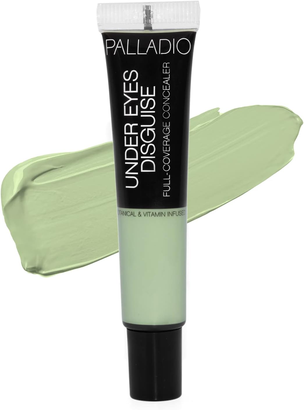Amazon.com : Physicians Formula Gentle Cover Concealer Stick, Yellow ...