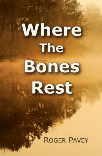 Amazon.com: Where the Bones Rest: A Summer with Black Hawk eBook: Pavey ...