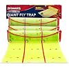 Amazon.com : Catchmaster Giant Fly Glue Trap 3-Pack 30 Feet Each ...