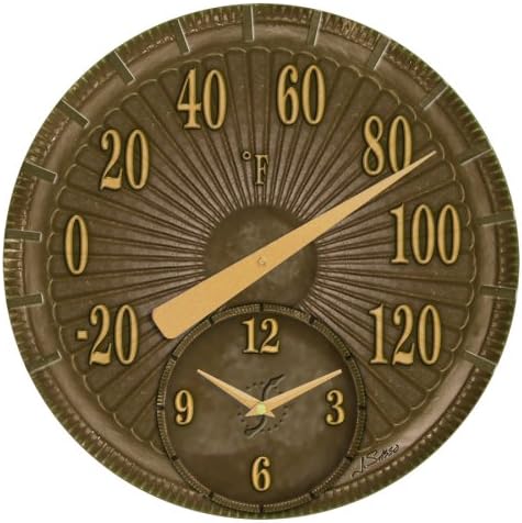 Amazon.com: Springfield Precision Instruments 14-Inch Cast Aluminum ...