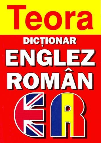 Teora English-Romanian Dictionary: Amazon.co.uk: Bantas, Andrei ...
