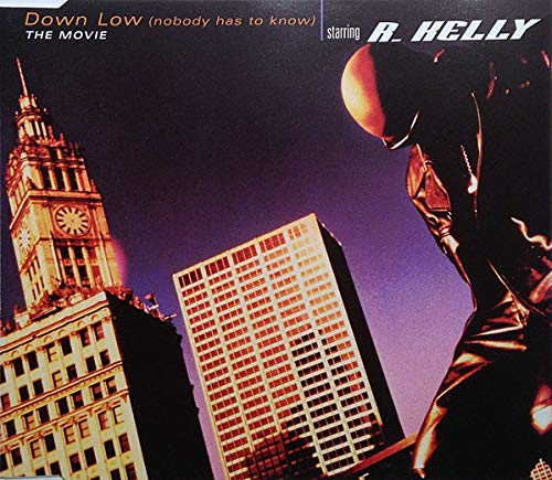 Kelly, R - Down Low - Amazon.com Music