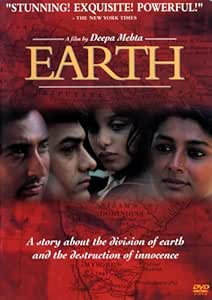 Earth: Amazon.ca: Movies & TV Shows