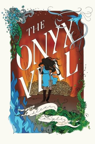The Onyx Vial: Shadows of The Nine Book 1: Lampley, Alexis ...