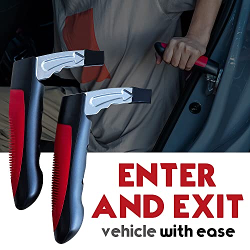 Best Grab Bars For Car Door | AlzheimersLab