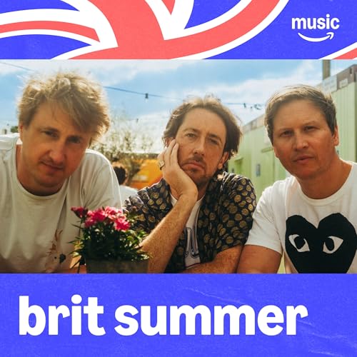 brit summer