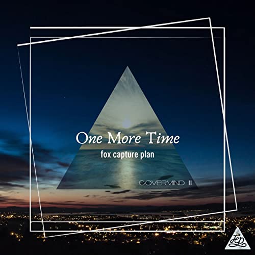 Amazon Music Unlimited - fox capture plan 『One More Time』