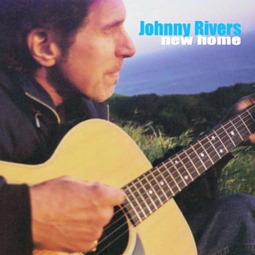Amazon.com: New Home - Single : Johnny Rivers: Digital Music