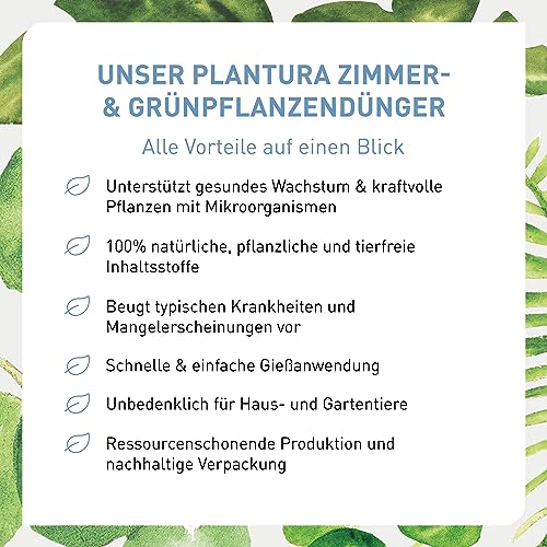 Plantura Erde – Die 15 besten Produkte im Vergleich - Hausbauberater ...