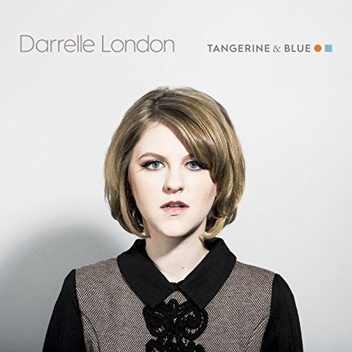 Tangerine & Blue by Darrelle London on Amazon Music - Amazon.co.uk