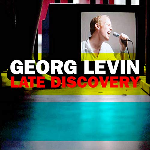 Amazon.com: Late Discovery : Georg Levin: Digital Music