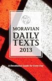 【発売日：2012年11月13日】・製造元:Interprovincial Board of Communication, Moravian Church in America