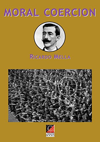 MORAL COERCION - Kindle edition by Mella Cea, Ricardo, Sharkey, Paul ...