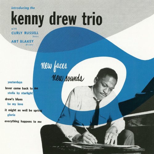 Amazon MusicでThe Kenny Drew TrioのIntroducing the Kenny Drew Trio ...