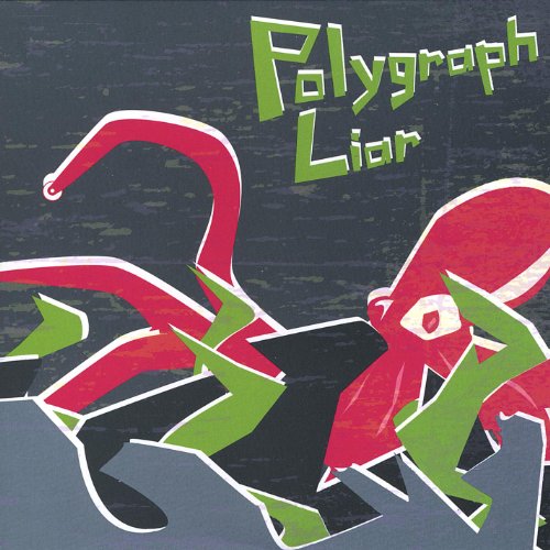 Amazon.com: Polygraph Liar : Polygraph Liar: Digital Music