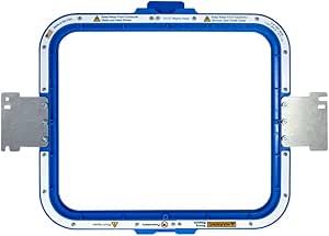 Amazon.com: Generic Hoopmaster Magnetic Hoops 11×13"" Mighty Hoop ...