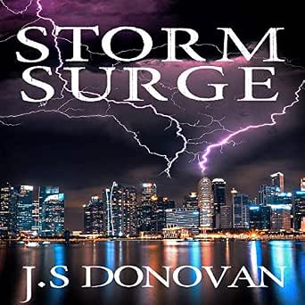 Amazon.com: Storm Surge: EMP Survival in a Powerless World (Audible ...