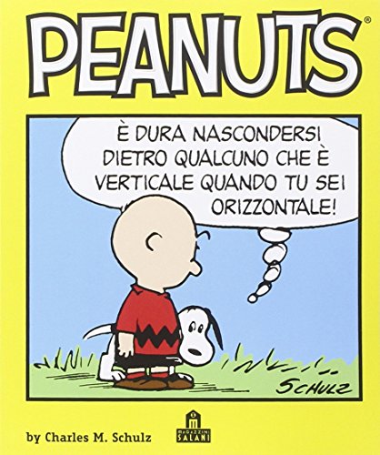 I Fumetti linus da leggere a Febbraio 2023