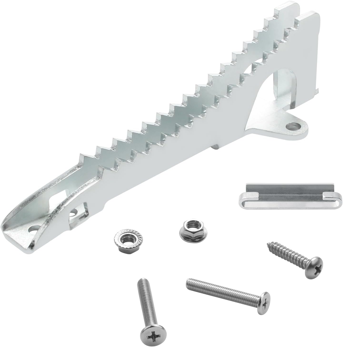 Amazon.com: Stainless Steel Pawl Cap for La Z Boy Lazyboy Recliner ...