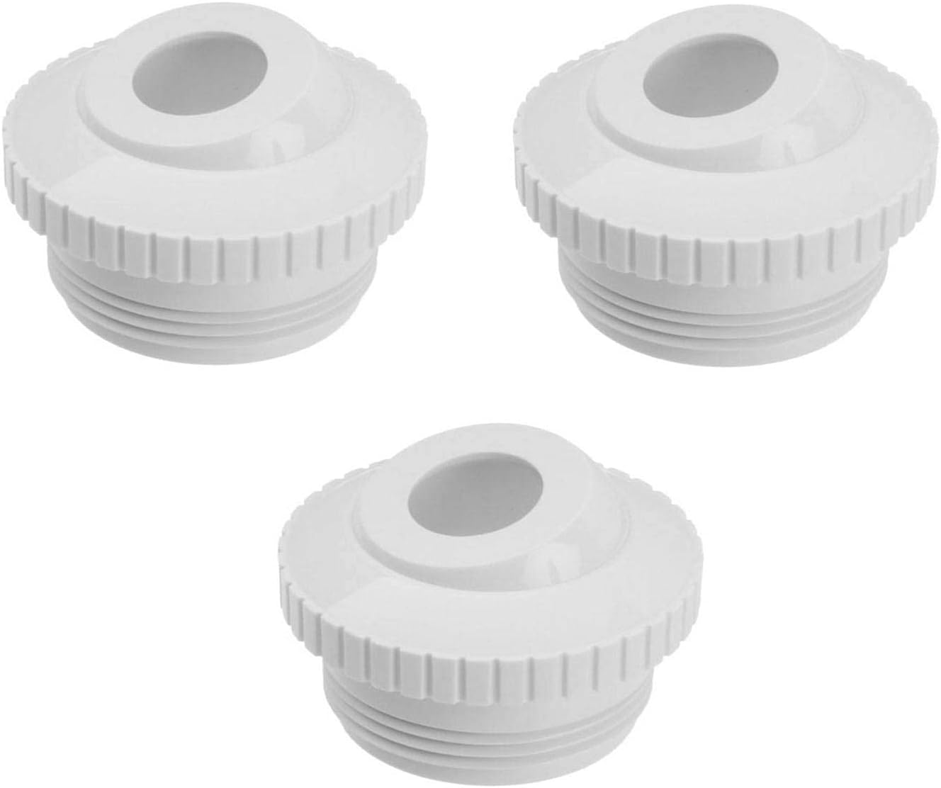 Amazon.com: Hayward 1-1/2" Swimming Pool Spa Jet Fitting, 3/4" Eye Ball ...
