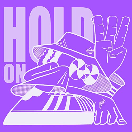 Amazon.co.jp: Hold On : M3B: Digital Music