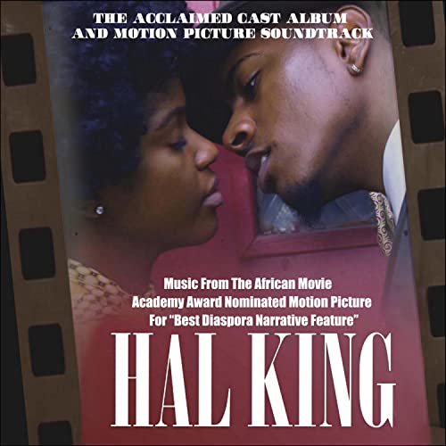 Play Hal King (The Cast Album & Motion Picture Soundtrack) by Hal King ...