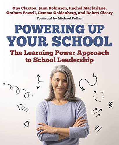 Amazon.com: Powering Up Your School: The Learning Power Approach to ...
