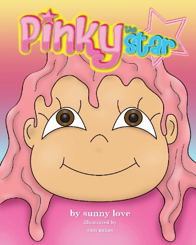 Pinky the Star (The Adventures of Pinky the Star Book 1) - Kindle ...