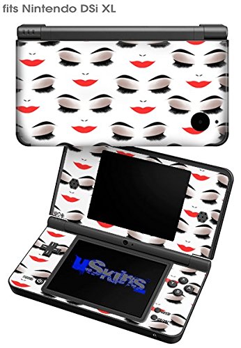 Amazon.com: Face Red - WraptorSkinz Decal Style Skin Compatible With ...