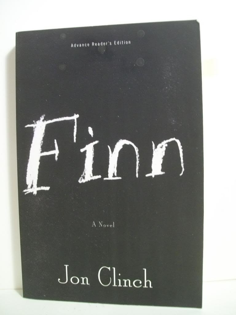 Finn: Jon Clinch: 9780739484593: Amazon.com: Books