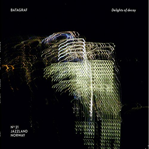 Play Delights of decay (feat. Mathias Eick, Trygve Seim, Snorre Bjerck ...