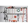 Haus 16-Piece Garage Organization System - Amazon.com